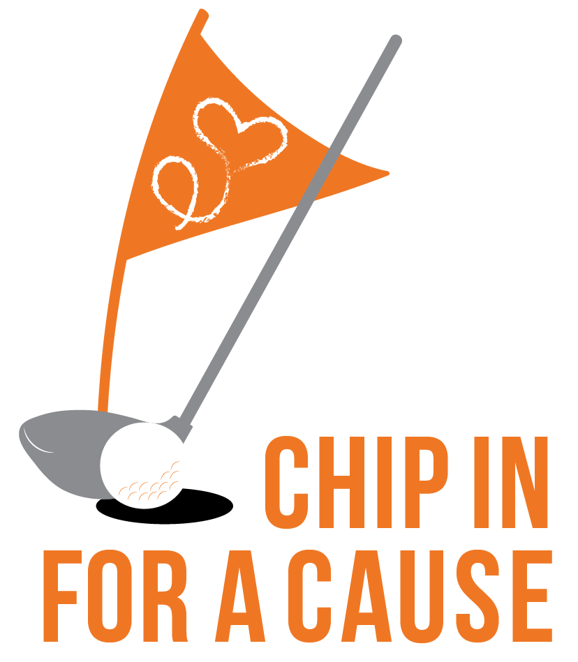 Chip In For A Cause